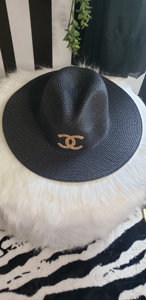 Summer Bling Hats – Béni Mode