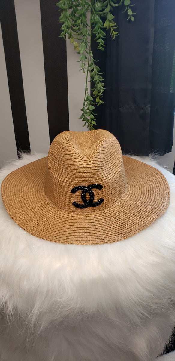 Summer Bling Hats – Béni Mode